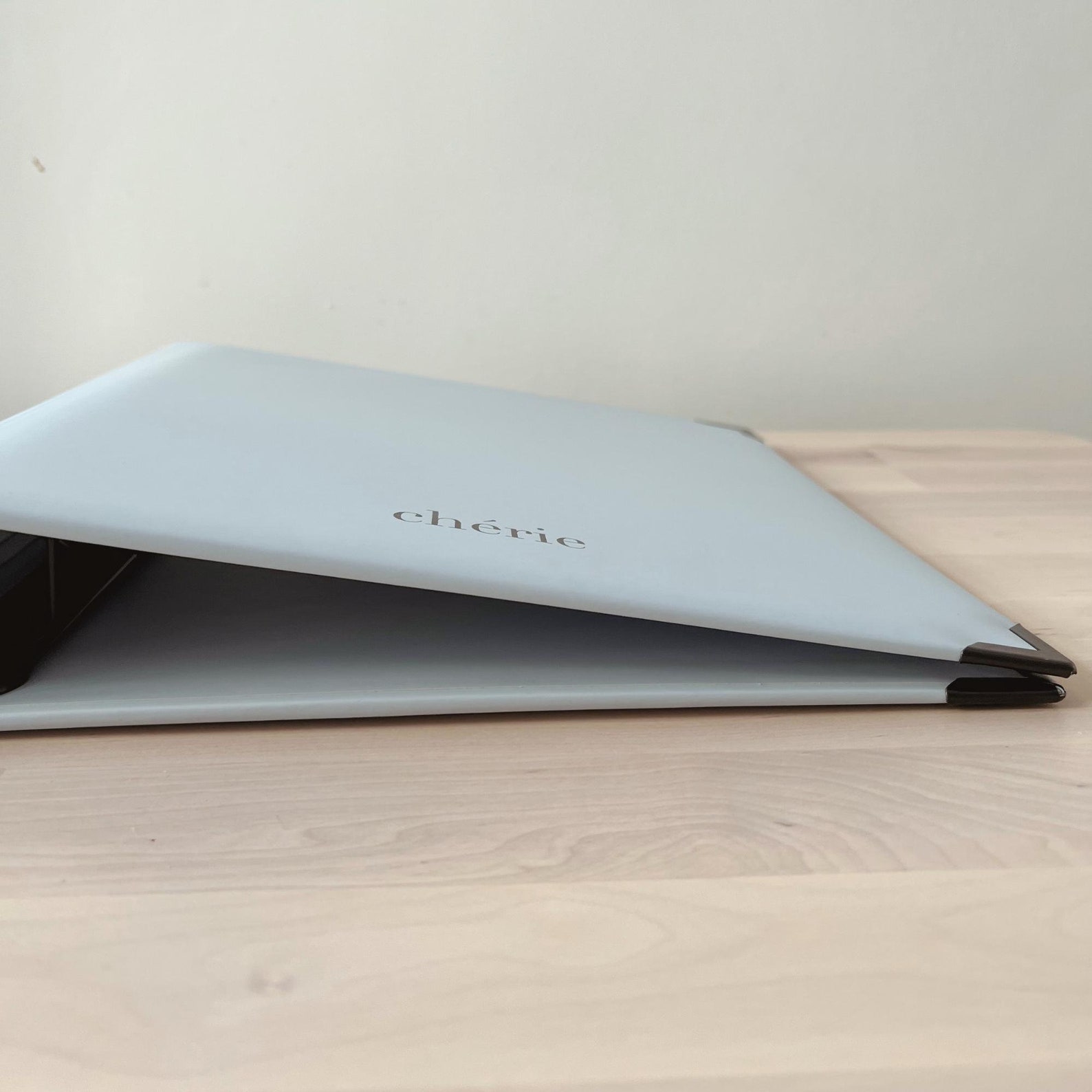 Rollbound A4 D-ring Binder Folder, Recipe Book Binder, Notebook A4 ...