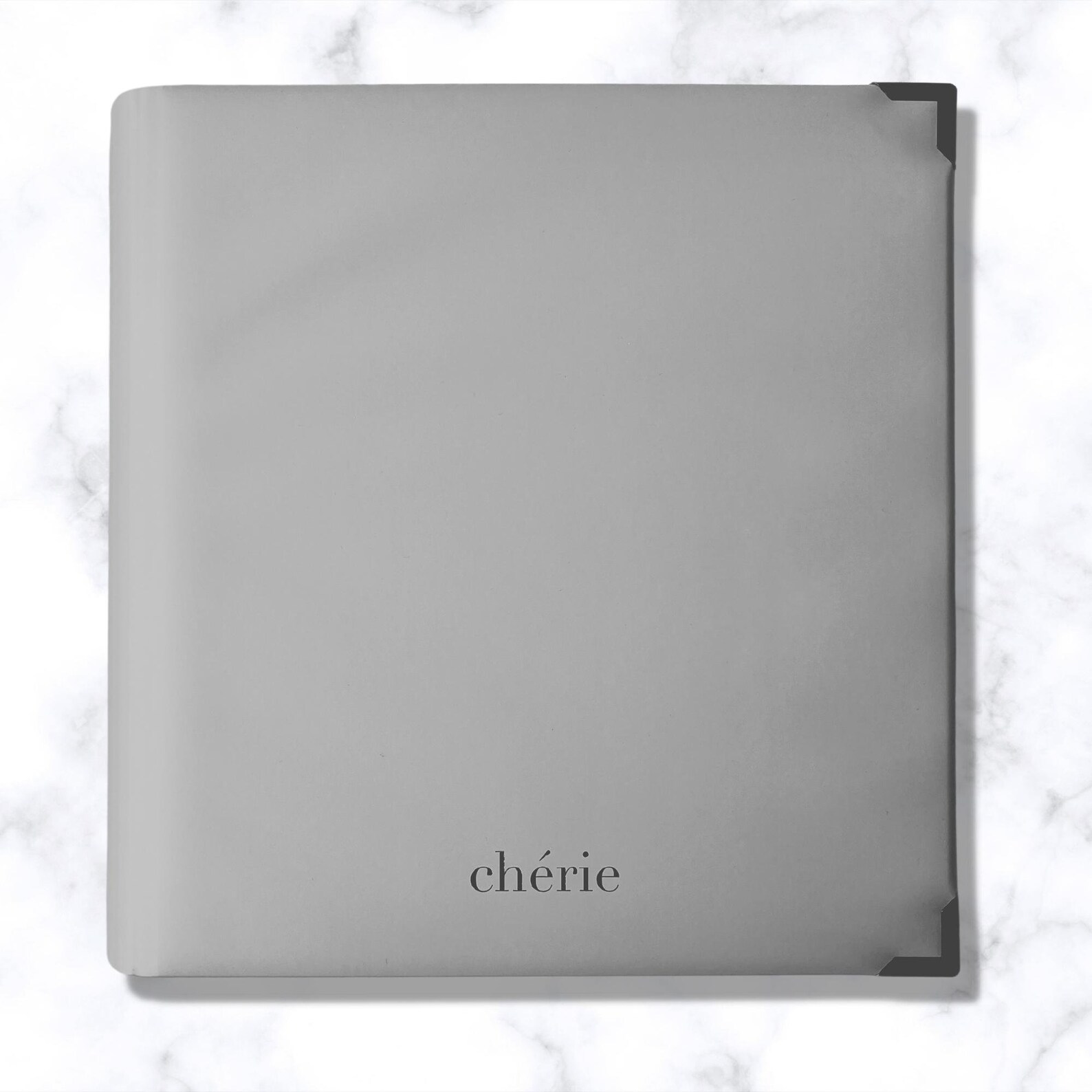 Rollbound A4 D-ring Binder Folder, Recipe Book Binder, Notebook A4 ...