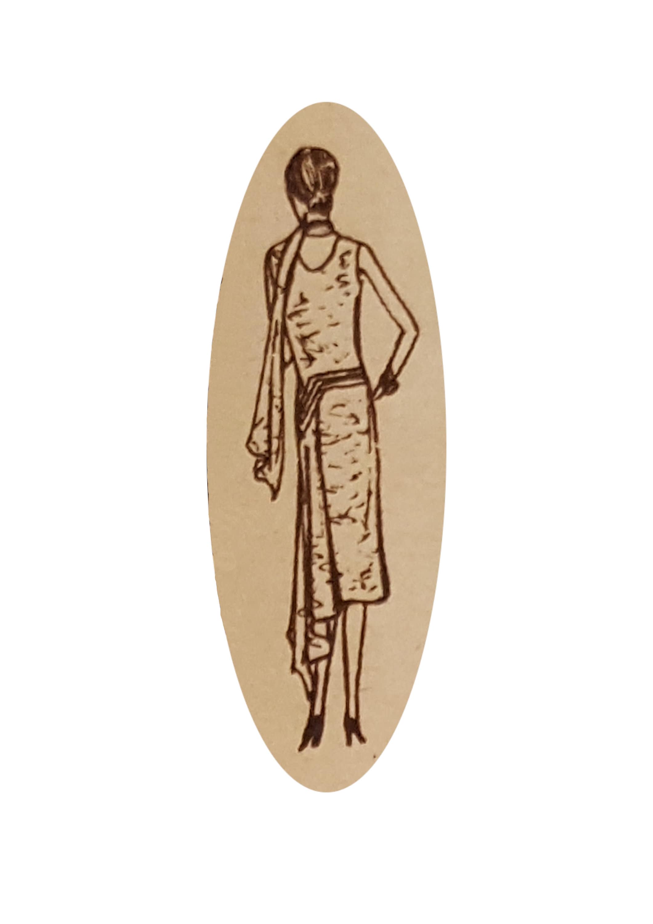 Evening Dress 20s Pattern / Silk Formal Dress / Flapper Dress ...