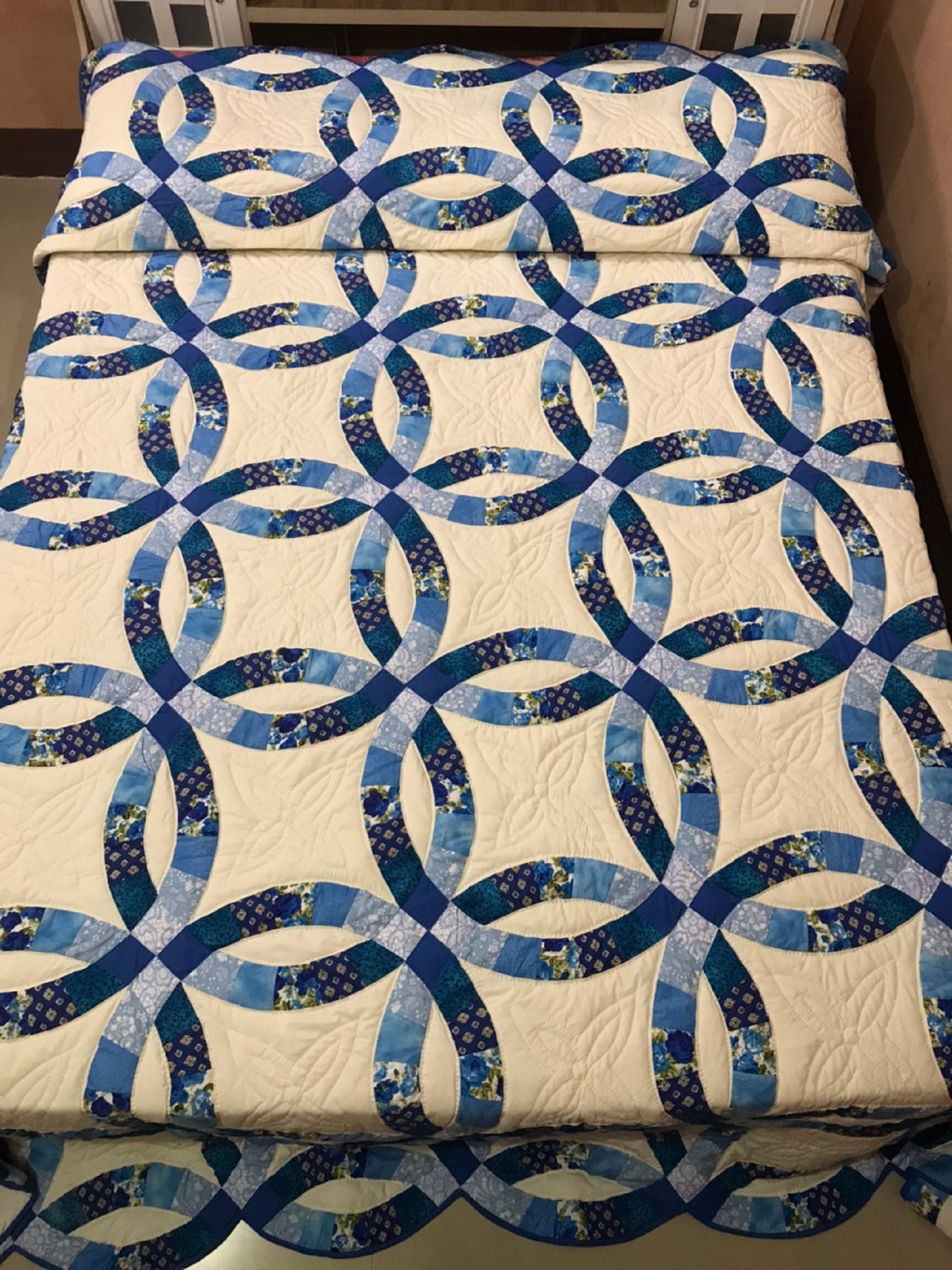 Handmade Amish Quilts for sale | Only 2 left at -70%