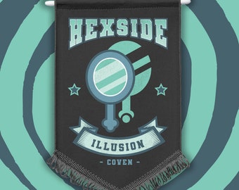 Owl House Lumity A5 Print - Etsy