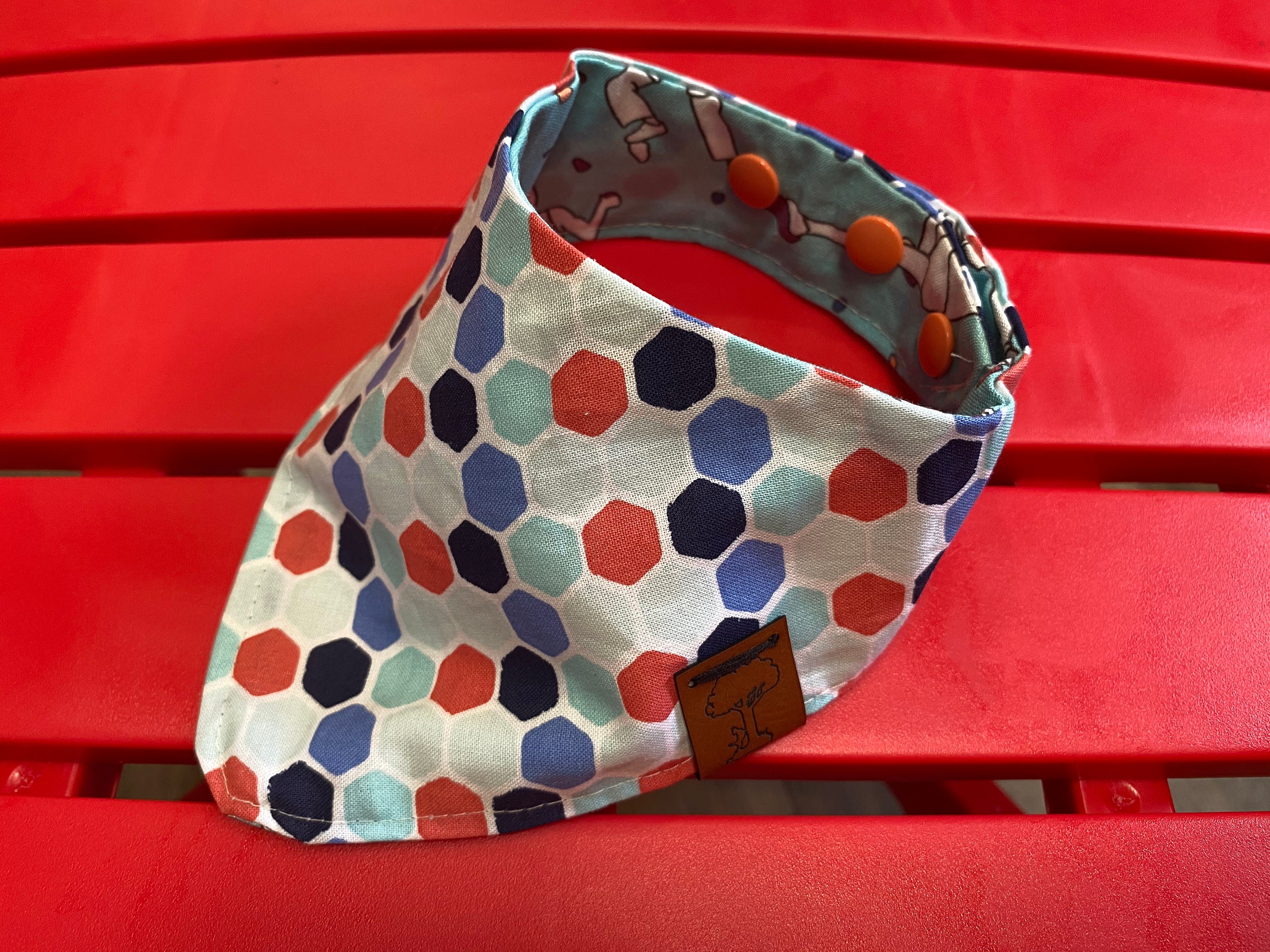 Rock Climbing Bandana - Etsy