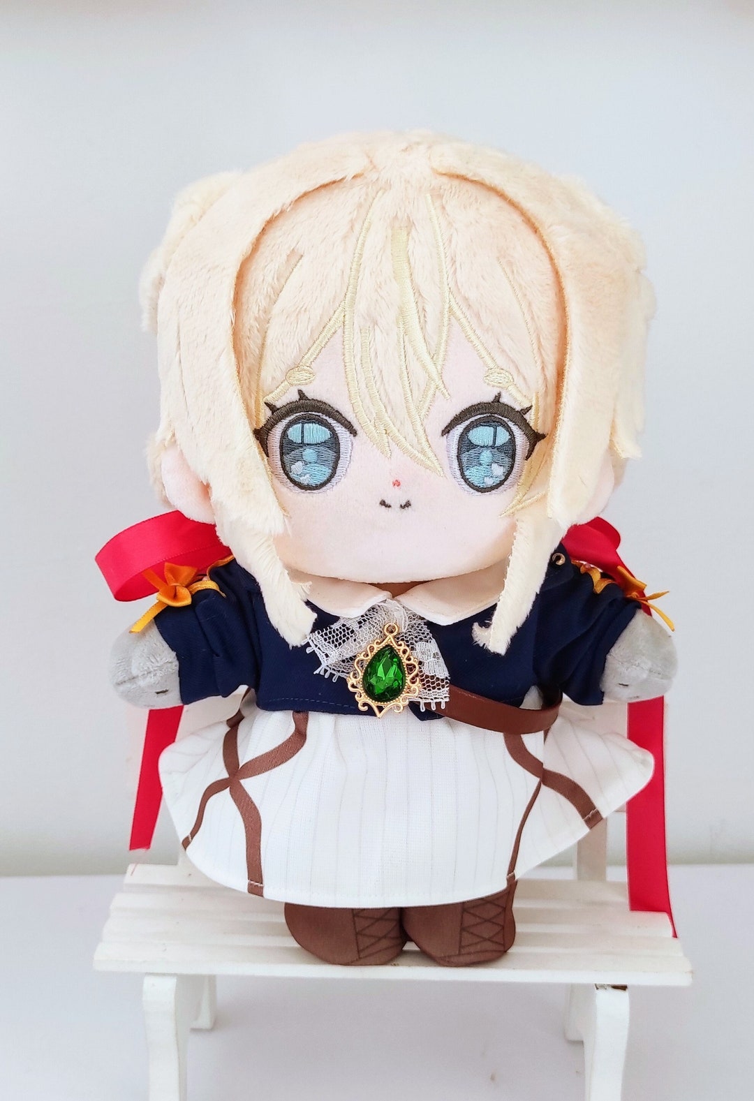 Auto Memory Doll - Premium Doll - 22 Cm - Etsy