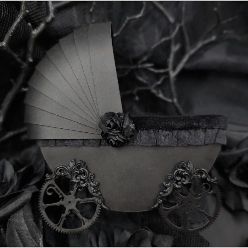 Goth Baby Clothes - Etsy