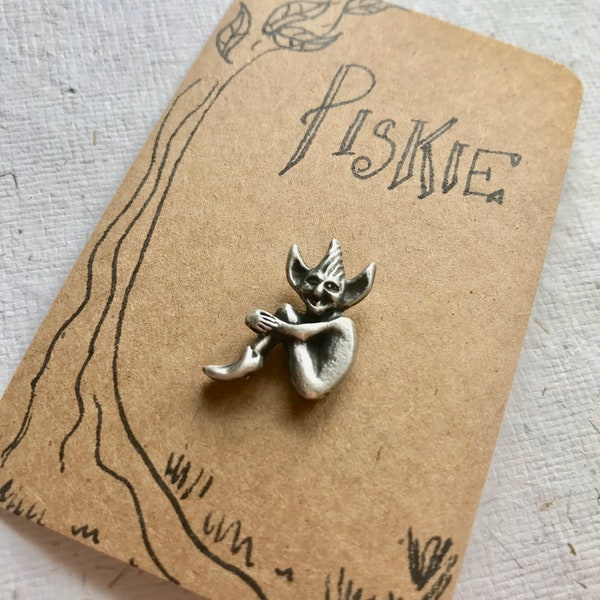 Cornish Pixie - Etsy