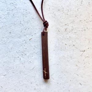 Vine Ogham Spirit Necklace / Muin / Tree Wisdom / Sacred Isles ...