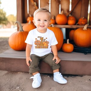 Kid Fall Sublimation Prints Cute Retro Shirts Bundle Ready - Etsy