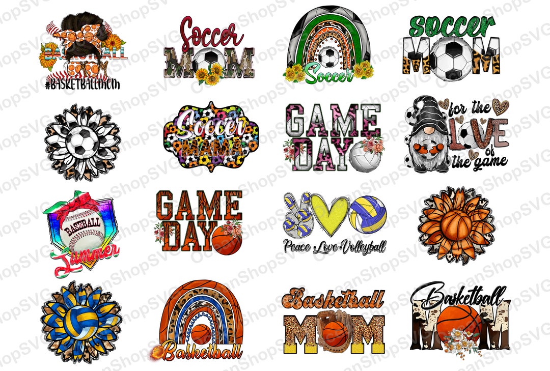 Sports Sublimation Prints, Ready to Press Transfers, Sports Shirts ...