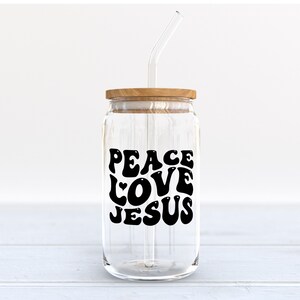 Christian Sublimation Transfers Bundle, Retro Christian Ready to Press ...