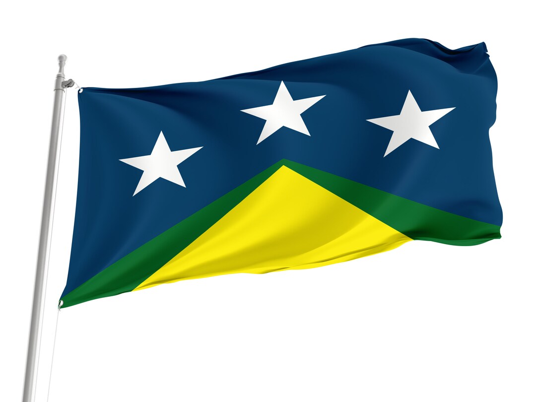 Johnson City, Tennessee Flag: Unique Design, Bright Colors (3x5 Ft) - Etsy