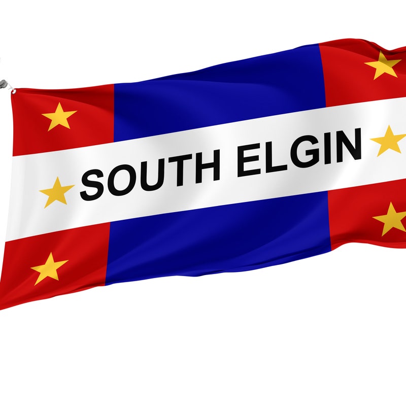 Elgin - Etsy