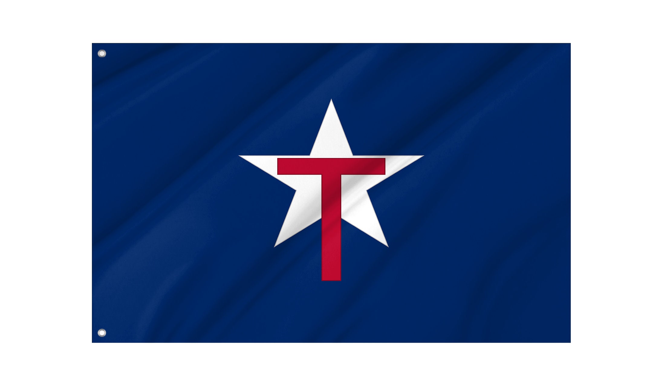 Texas State Guard Flag: 3x5 Ft, Bright Colors, Reinforced Fabric - Etsy