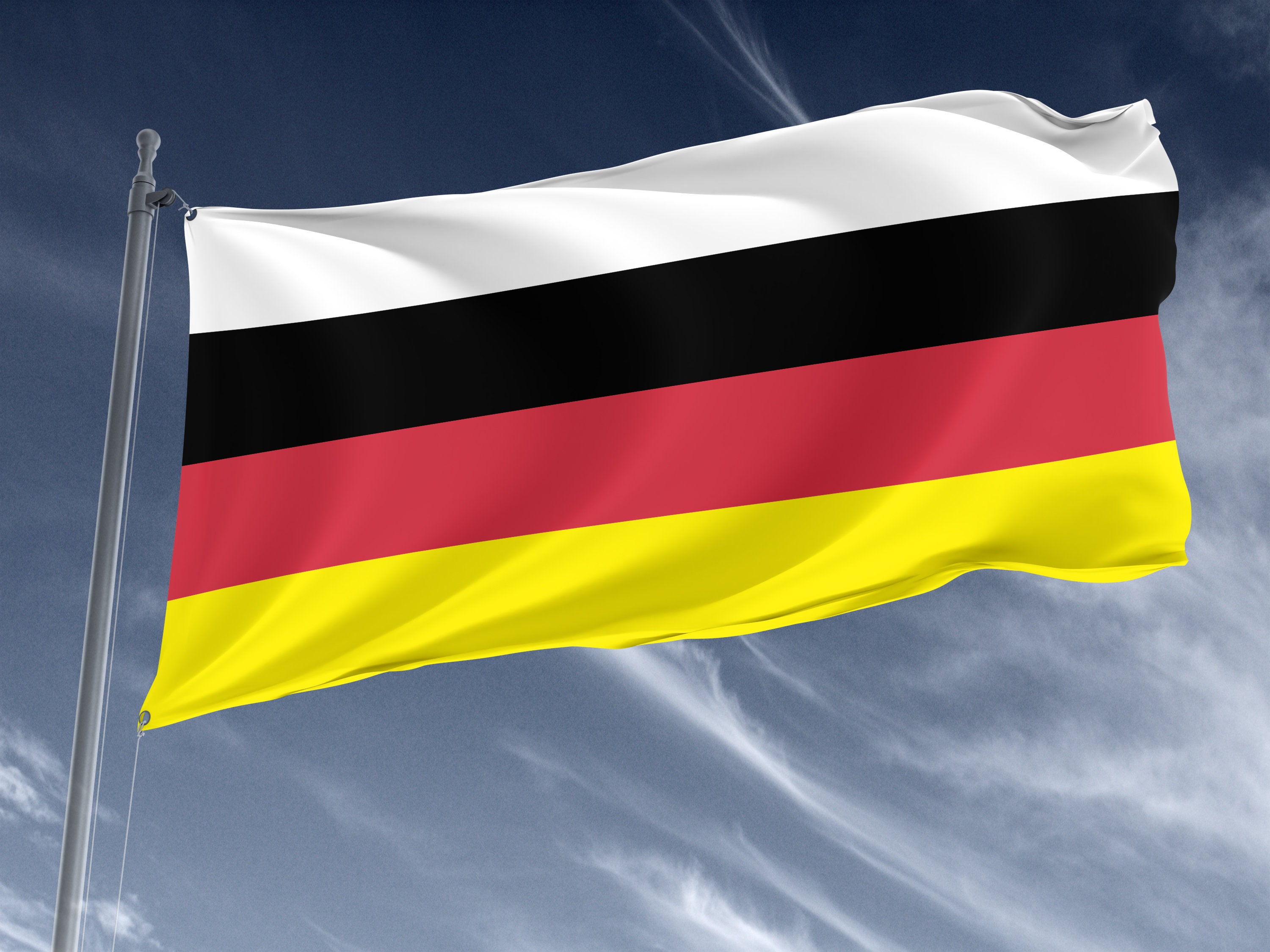 Miccosukee Tribe of Indians of Florida Flag, Unique Design Print ...