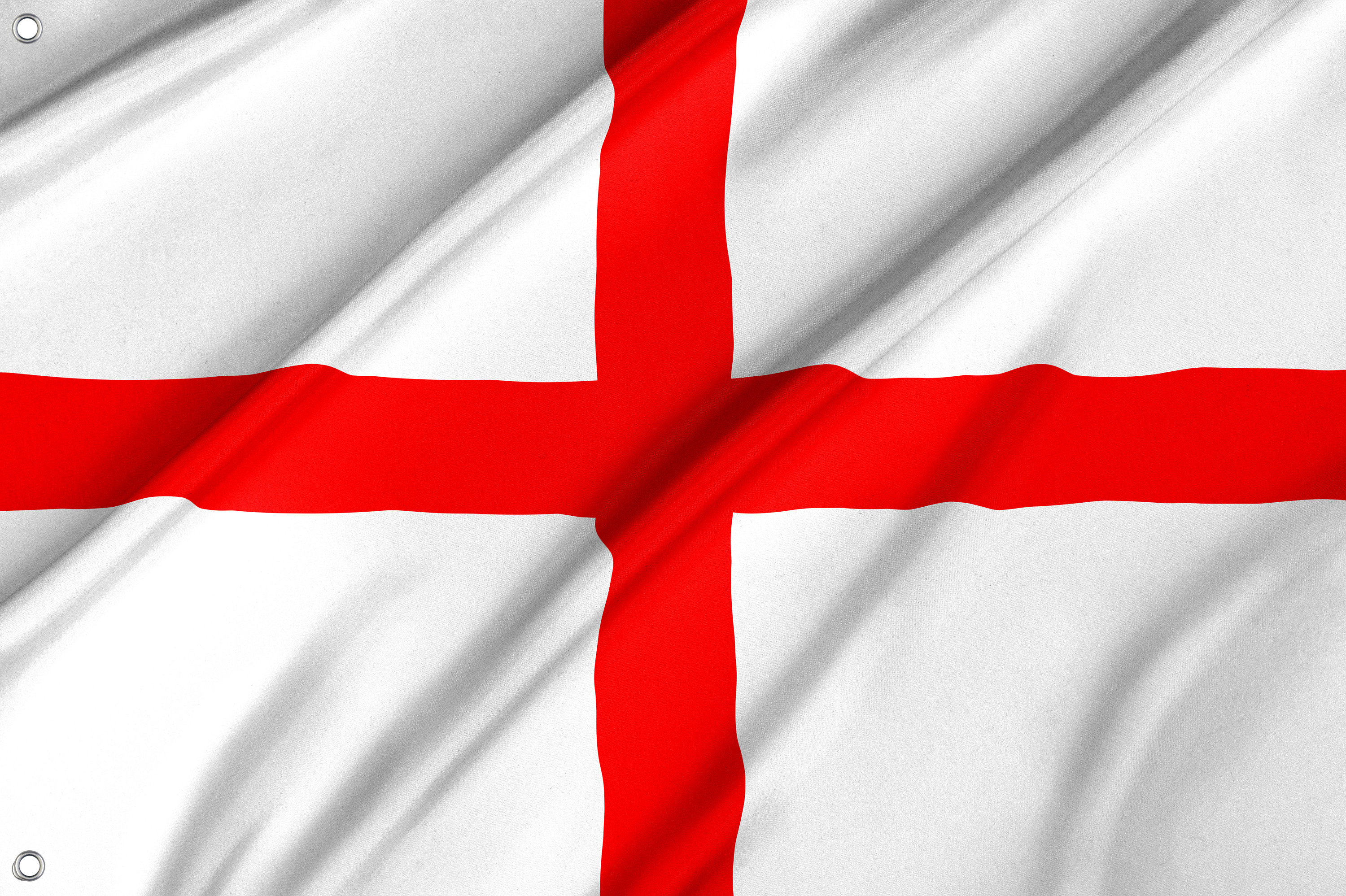 Flag of England Patriotic Flags Unique Design Print Flags - Etsy