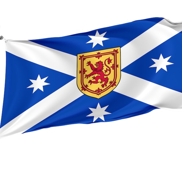 Australian Flag Print Fabric - Etsy