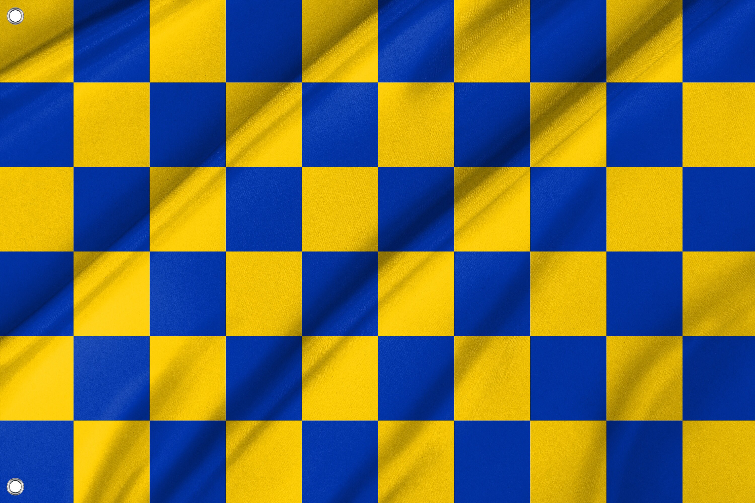 Flag of Surrey Unique Design Print Flags for Indoor & - Etsy