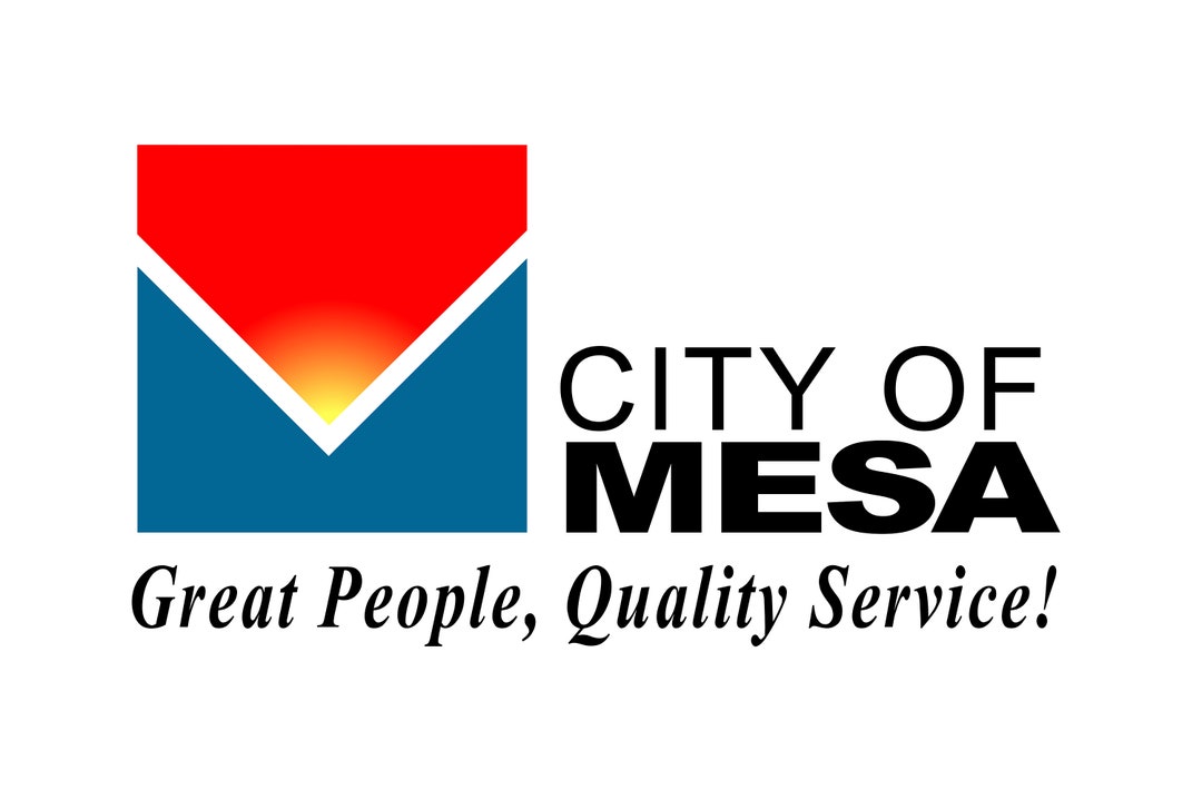 Mesa City Arizona Flag: Unique Design, 3x5 Ft, Indoor/outdoor - Etsy