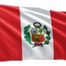 Flag of Peru, Patriotic Flags, Unique Design Print, Flags for Indoor ...