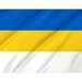 Jena Flag With Brass Grommets, Unique Design Print, Double Sided Large ...
