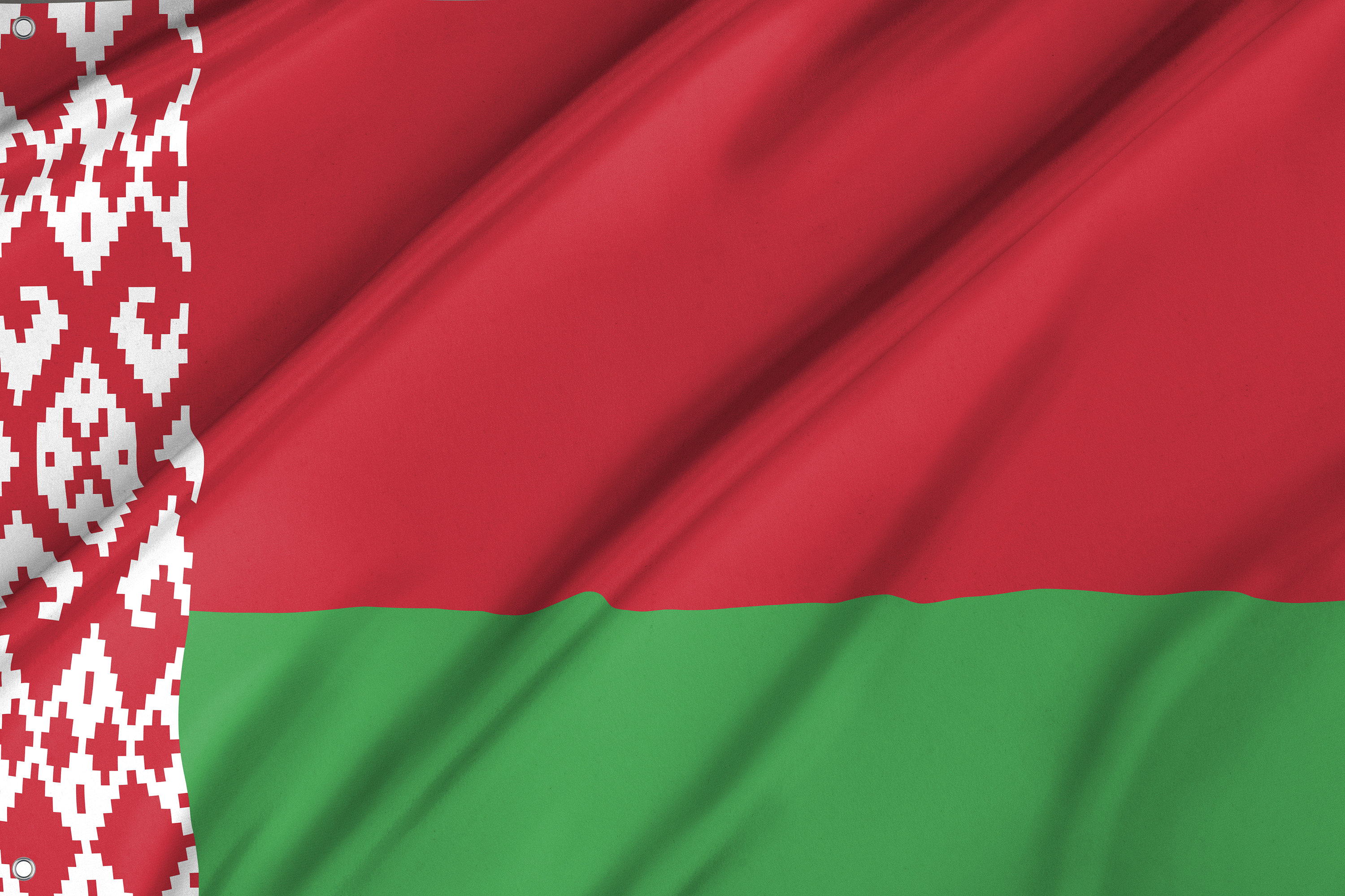Belarus Flag: Patriotic Design, Indoor/outdoor Use (3x5 Ft) - Etsy