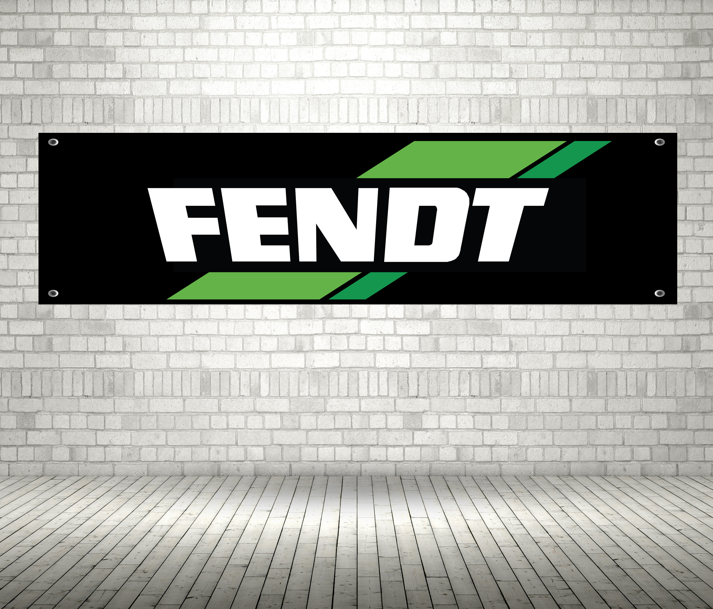 Fendt Banner Garage Sign Racing Poster Auto Car Shop - Etsy Ireland