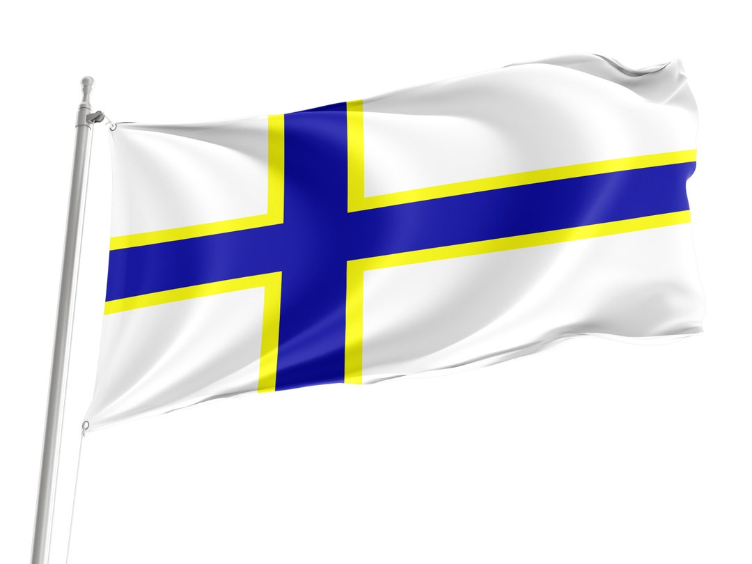 Flag of Bayamón, Puerto Rico, Unique Design Print, Flags for Indoor ...