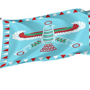 Standard of Cyrus the Great - Etsy