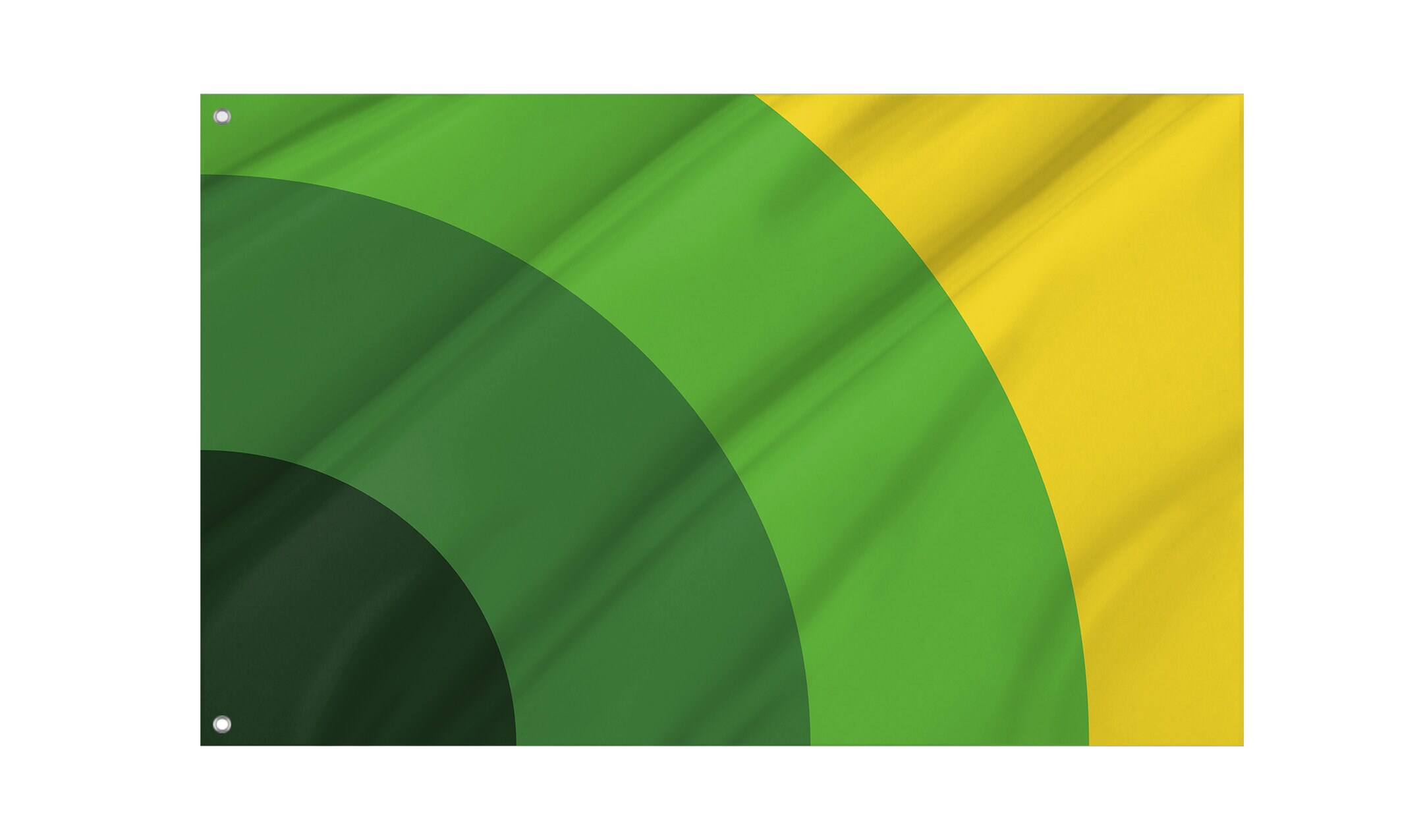 Mental Health Flag, Unique Design Print, Double Sided Large Flag, Size ...