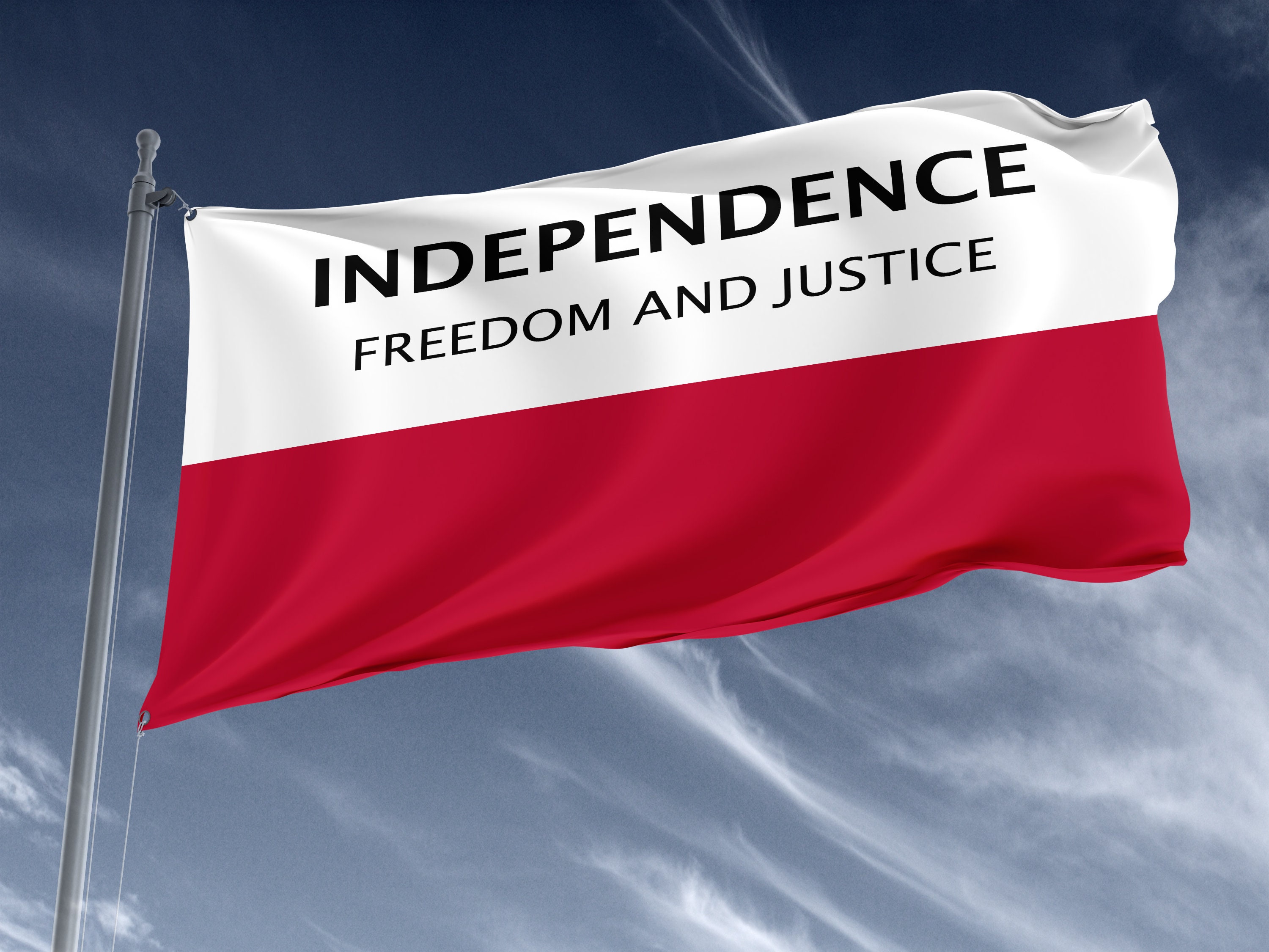 Fredonian Rebellion Flag of 1826: 3x5 Ft, Indoor/outdoor - Etsy