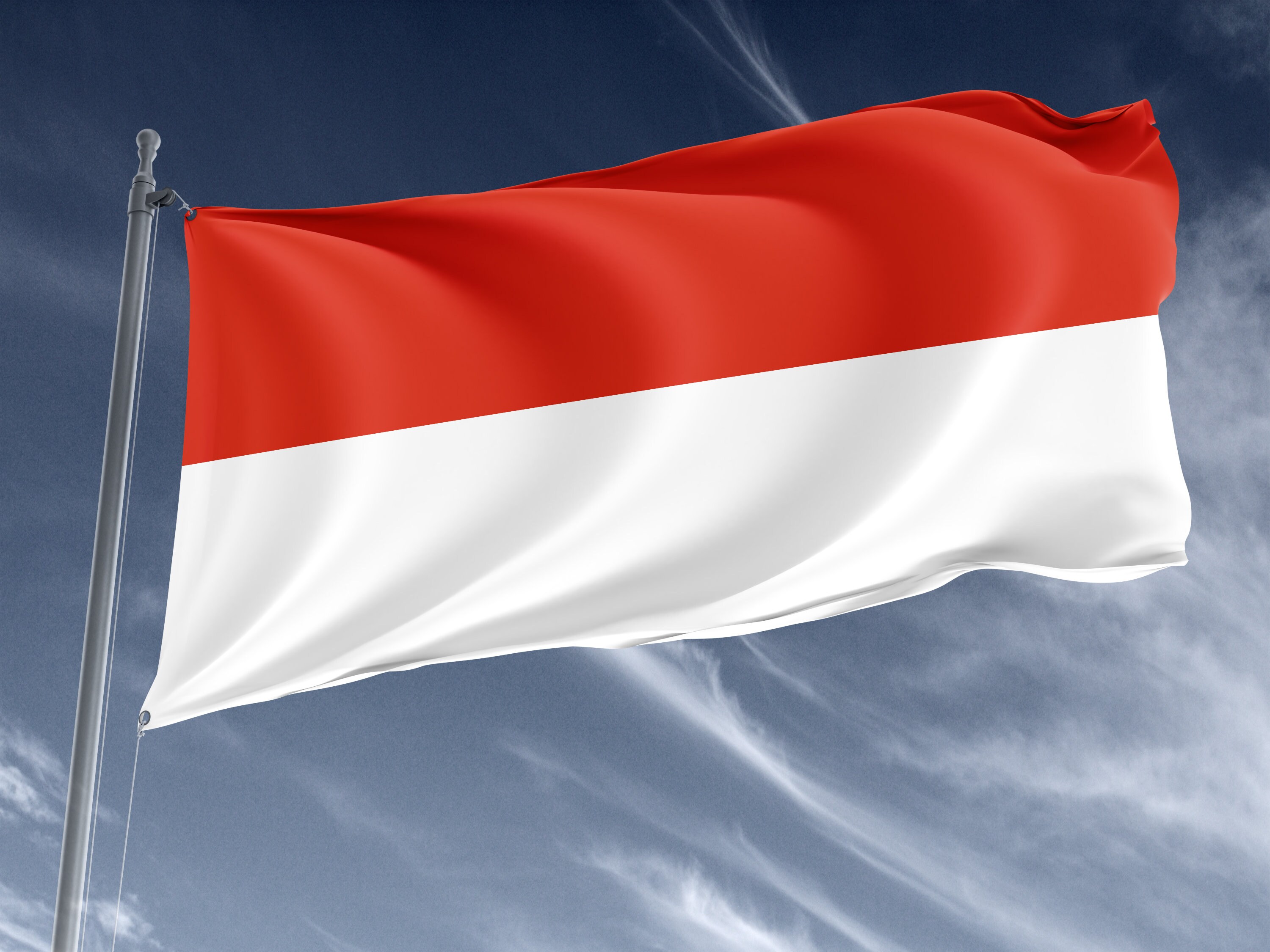 Flag City Tarija, Bolivia, Unique Design Print, Flags for Indoor ...