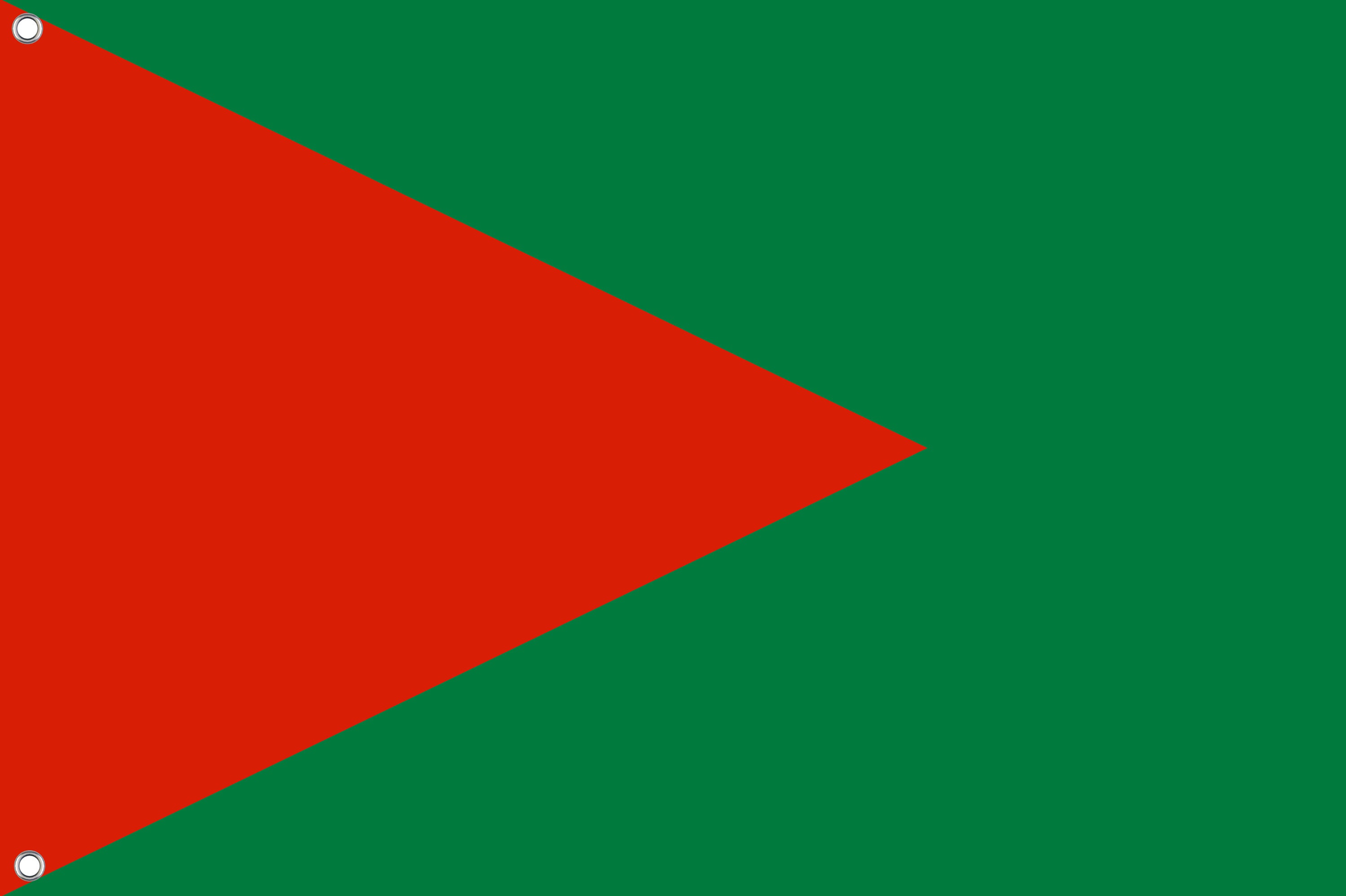 Flag of El Alto, Bolivia, Unique Design Print, Flags for Indoor ...