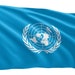 Flag of United Nations, Patriotic Flags, Unique Design Print, Flags for ...