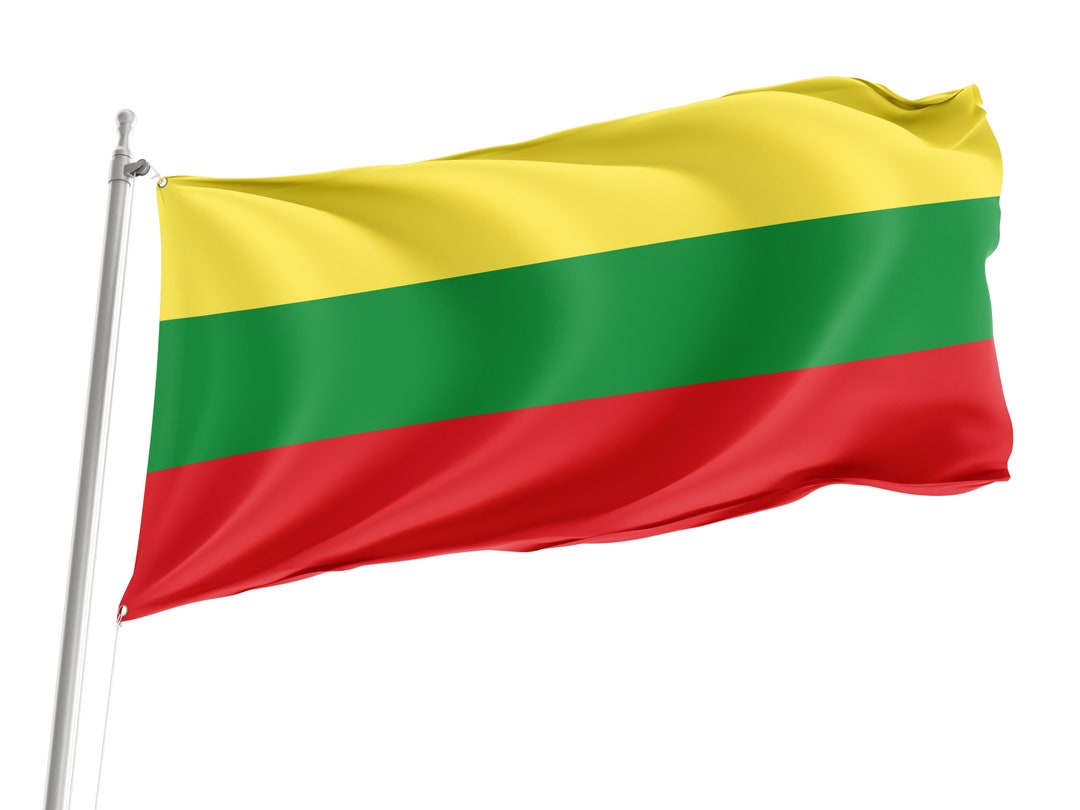 Flag of San Ramón, Chile, Unique Design Print, Flags for Indoor ...