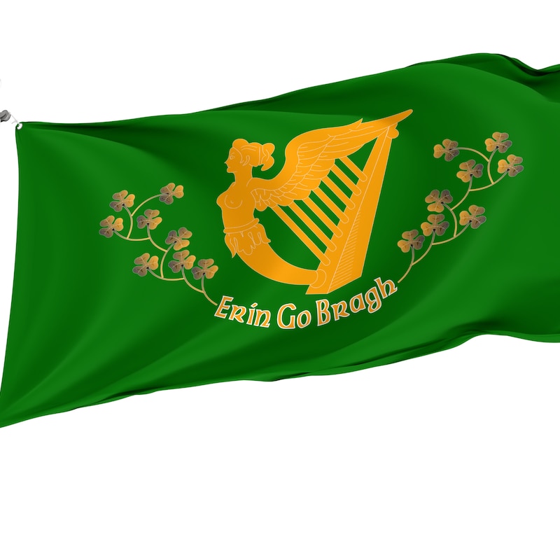 Battalion Flag - Etsy UK