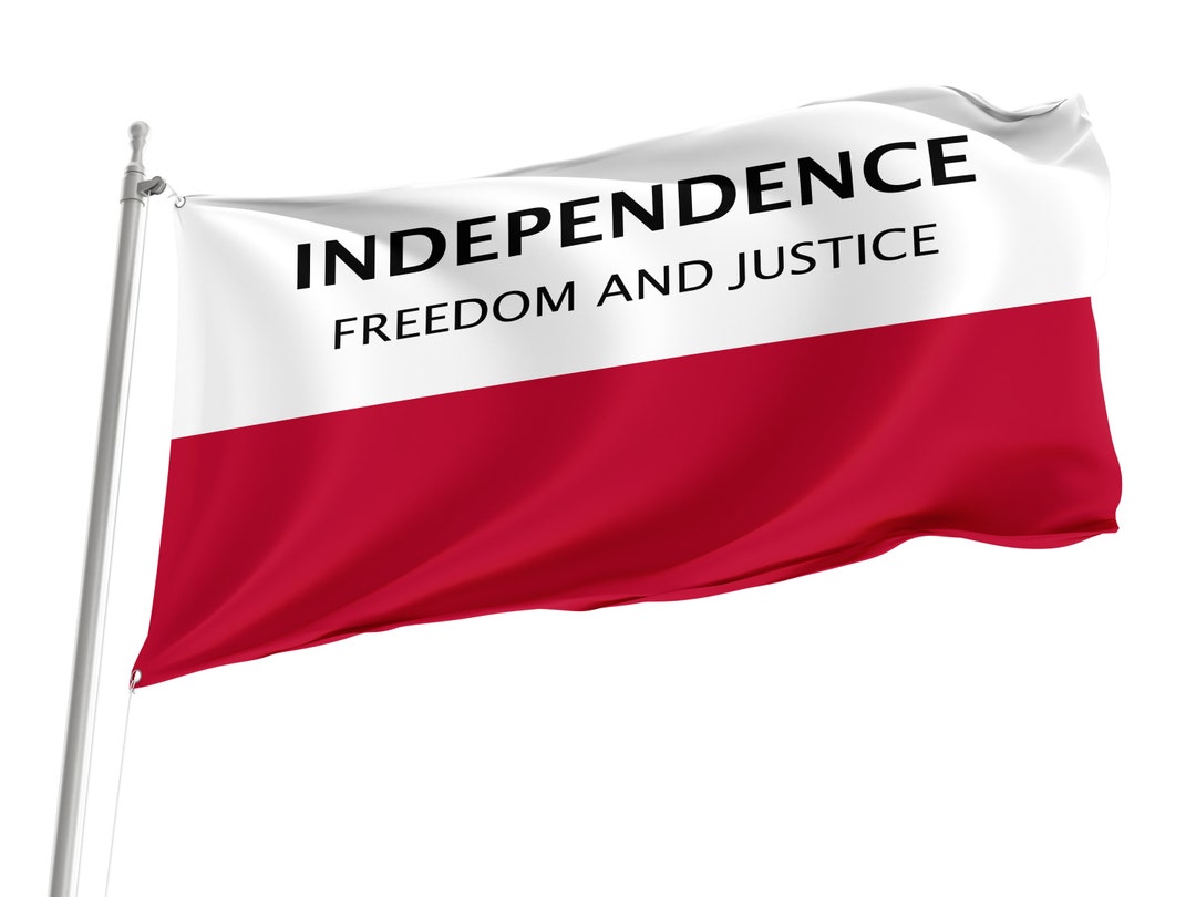 Fredonian Rebellion Flag of 1826: 3x5 Ft, Indoor/outdoor - Etsy