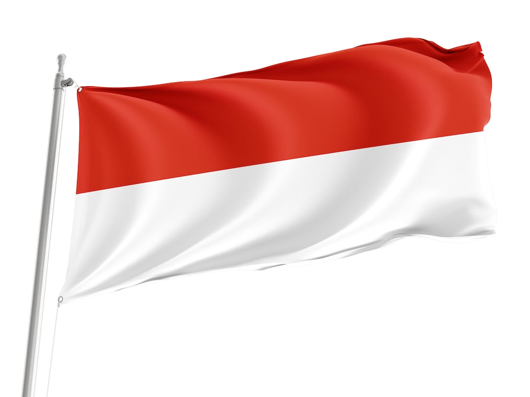 Flag City Tarija, Bolivia, Unique Design Print, Flags for Indoor ...