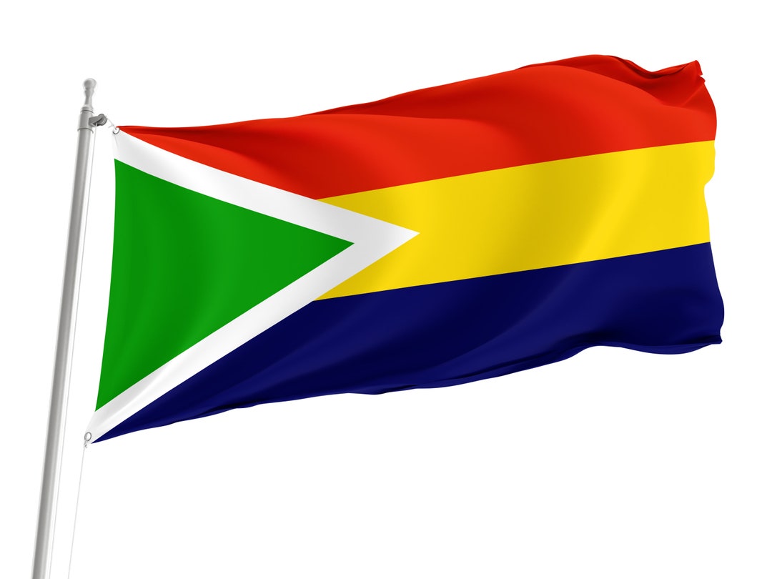 Plaquemines Parish, Louisiana Flag, Unique Design Print, Double Seams ...