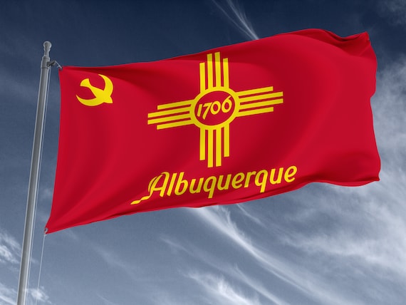 Falg Albuquerque
