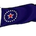 Springfield Illinois Flag: Unique Design, Bright Colors (3x5 Ft) - Etsy