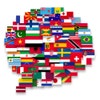 Rapa Nui Flag: Chile Easter Island Design (3x5 Ft) - Etsy