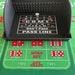 Baby Craps Table With Diamond Walls - Etsy