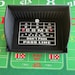 Baby Craps Table With Diamond Walls - Etsy