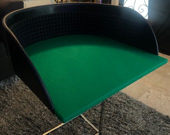 Craps Table/practice Backboard/ Casino Felt Layout/ Table Top - Etsy