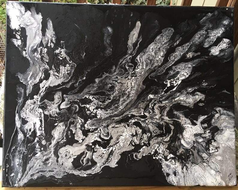 Void and Without Form - Etsy