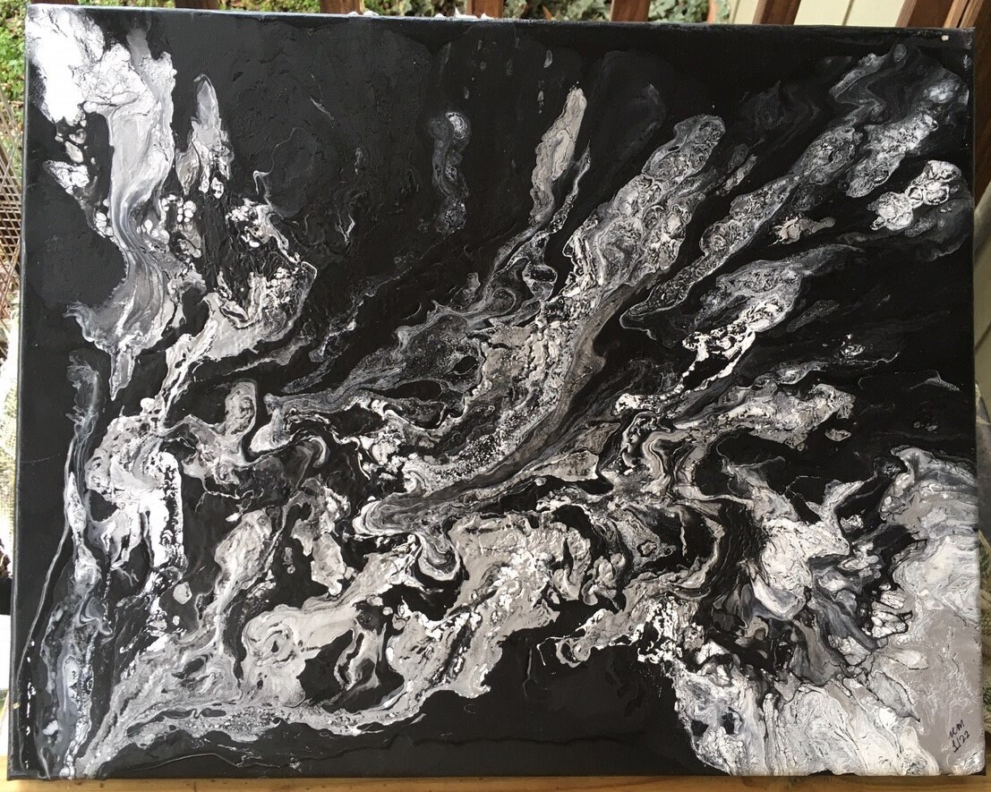 Void and Without Form - Etsy