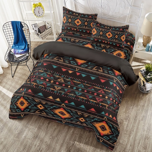 Aztec Home Decor - Etsy