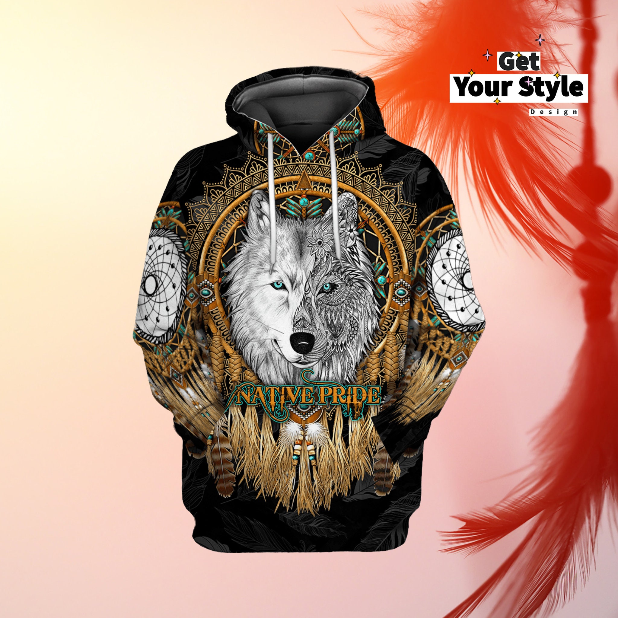 Native Style Custom Designs