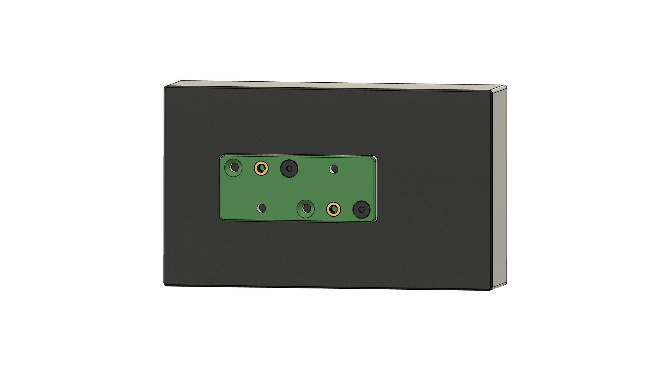 Winwing PTO2, PTO/PCR Universal Panel Mount - Etsy