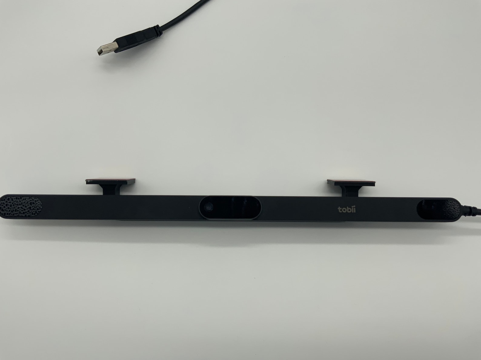 Tobii Eye Tracker 5 Monitor Mount optional Winwing UFC Mount - Etsy