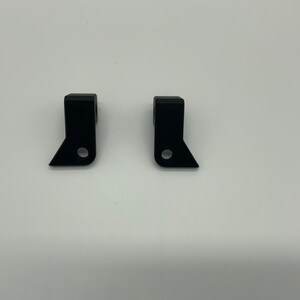 Tobii Eye Tracker 5 Monitor Mount optional Winwing UFC Mount - Etsy